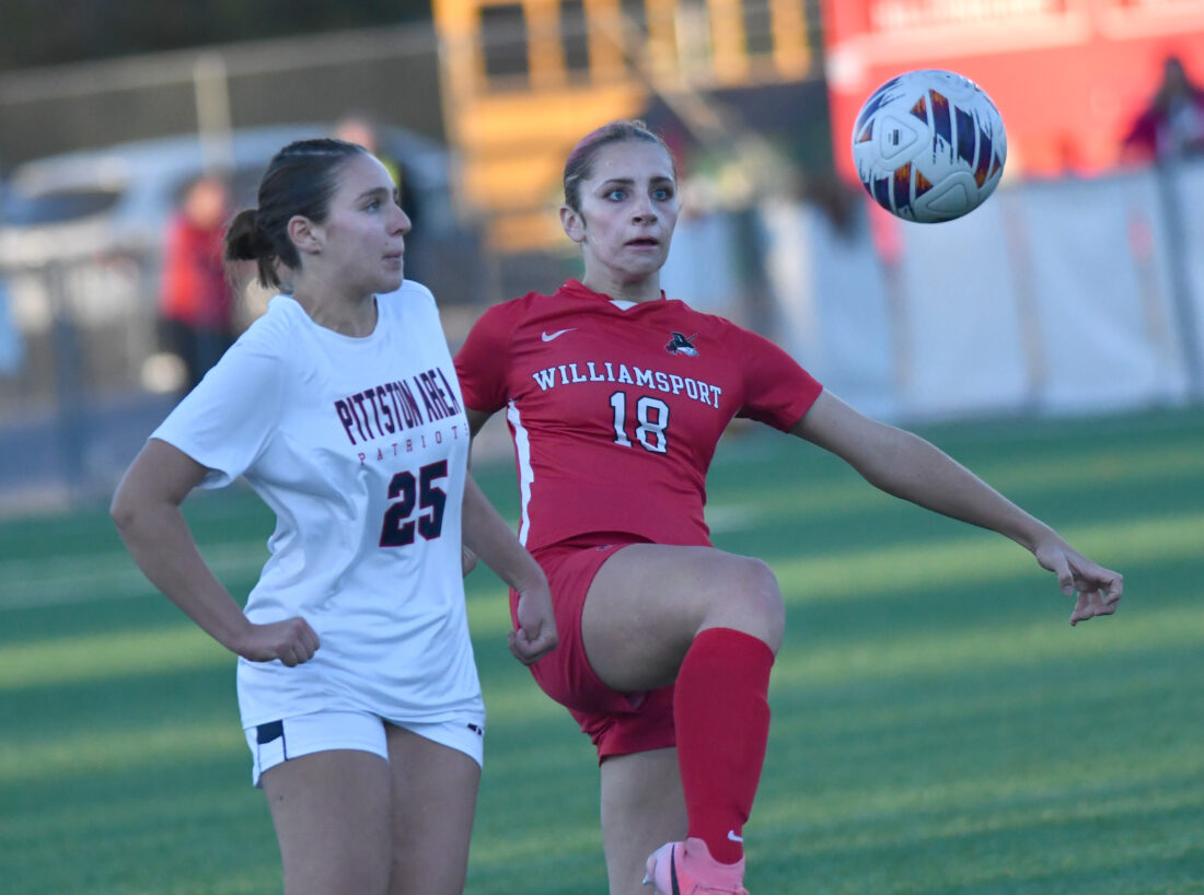 Numerous area players earn HAC girls soccer all-star nods | News ...